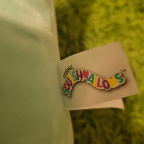 Squishmallows | Toys | Abe Bearded Dragon Squishmallow 2 Inches No Hang ...